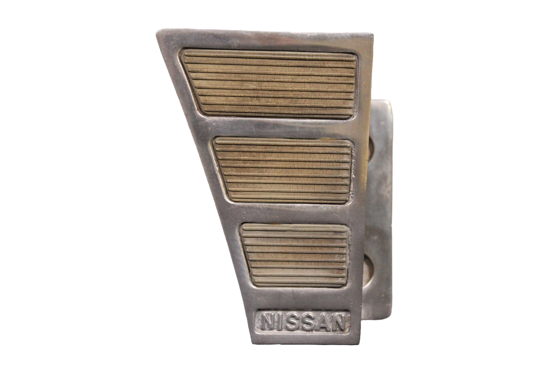 Nissan S14 RHD Optional Dead Pedal – Clark's Auto Parts