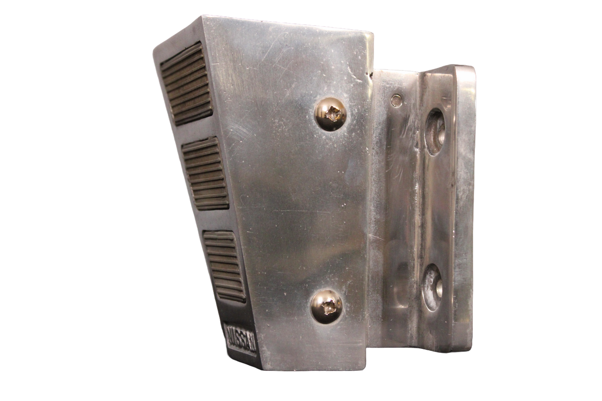 Nissan S14 RHD Optional Dead Pedal – Clark's Auto Parts